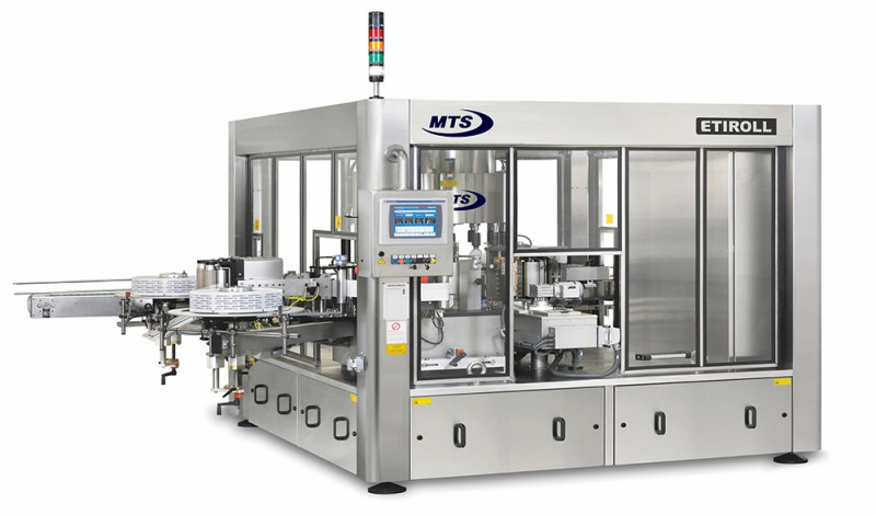 New Labelers – Roll Fed – Multi-Tech Systems International