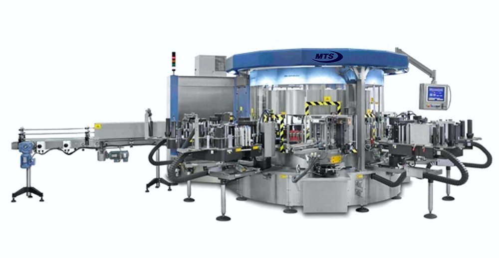 New Labelers – Combination – Multi-Tech Systems International