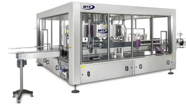 New Labelers – Cold Glue – Multi-Tech Systems International