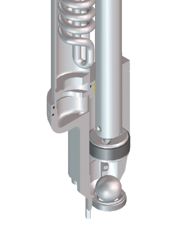 Other Products – Glue Pumps - Multi-Tech Systems International